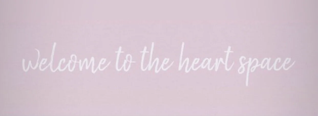 Heart Space Studio Events — Welcome to Heart Space