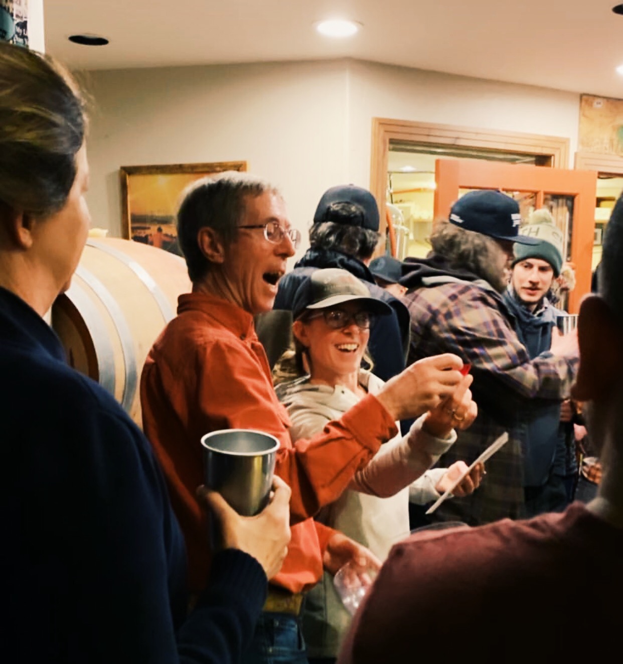 Wildland Firefighter Foundation Fundraiser Update — How to Become a ...