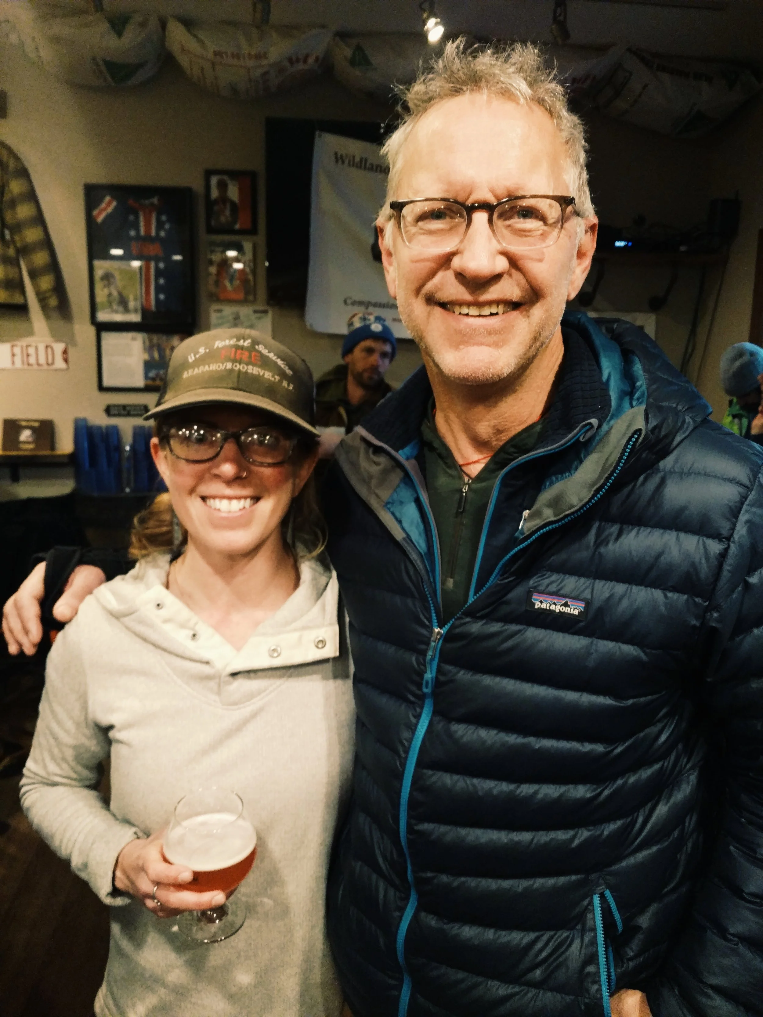 Wildland Firefighter Foundation Fundraiser Update — How to Become a ...