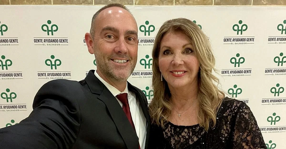 Gaby Barcelo The Black Tape Project