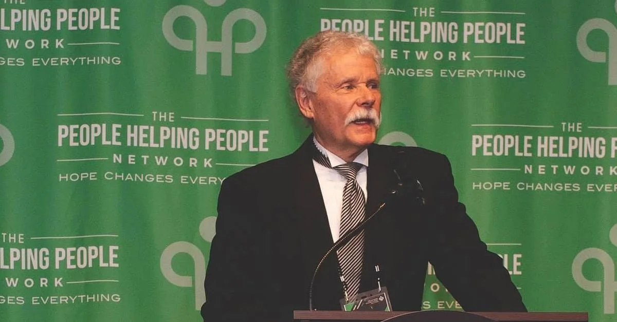 Dr. Michael Elmore — PHP Network