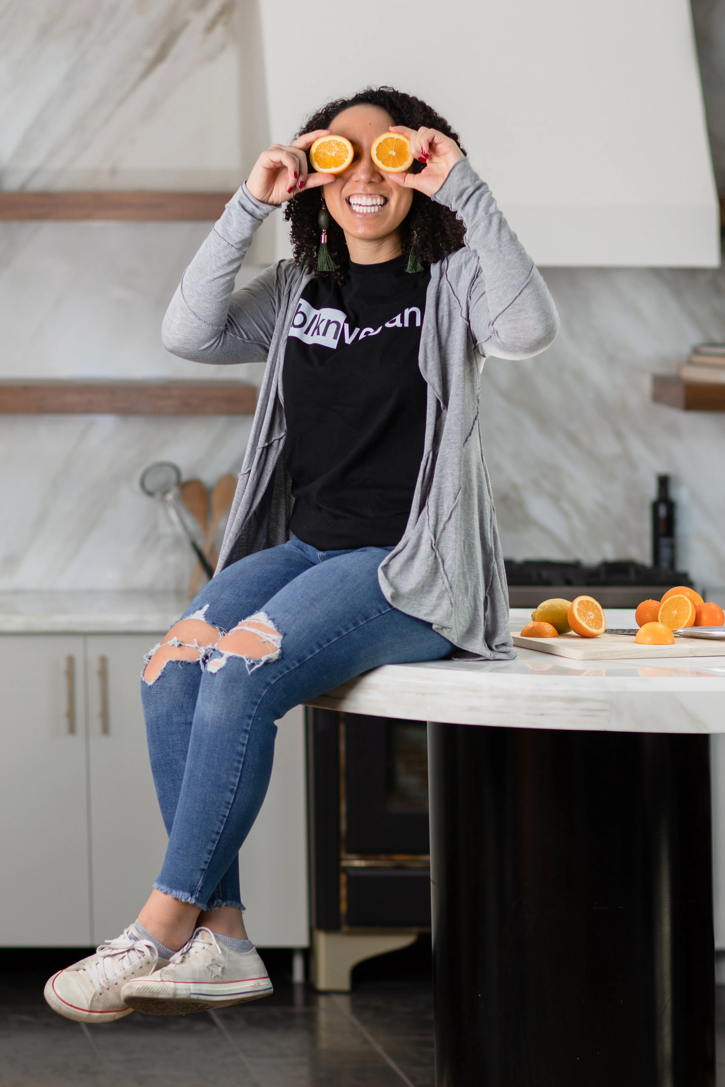 Easily Go Vegan! | PHX Vegan Dietitian