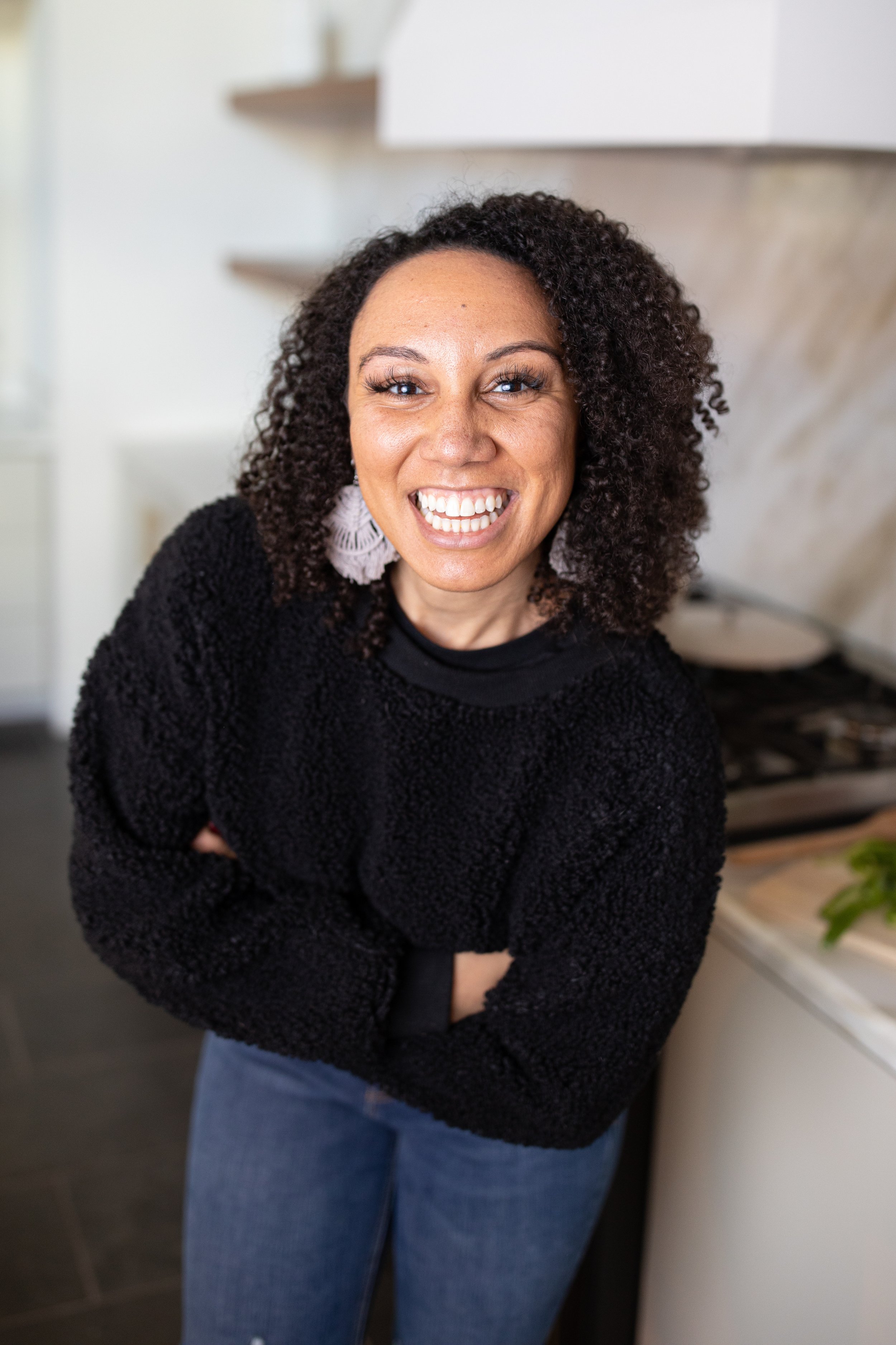 Meet The Team — Easily Go Vegan! | PHX Vegan Dietitian