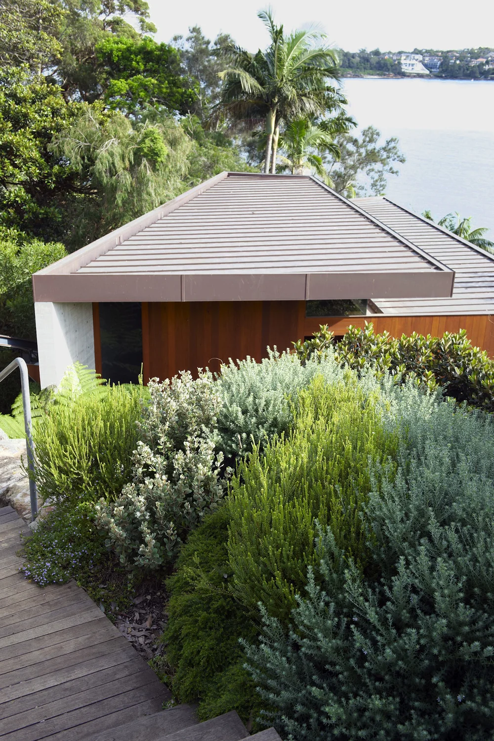 Gunyah House — 360 Degrees | Landscape Architecture