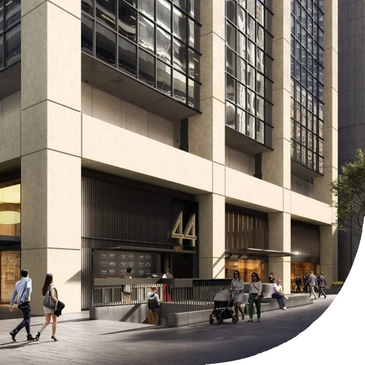 City° — 360 Degrees | Landscape Architecture