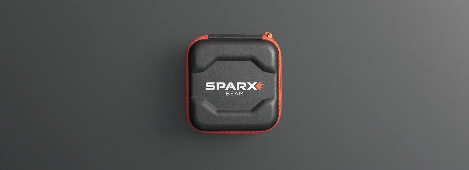 Sparx Sharpener 3 — Dan Yosua