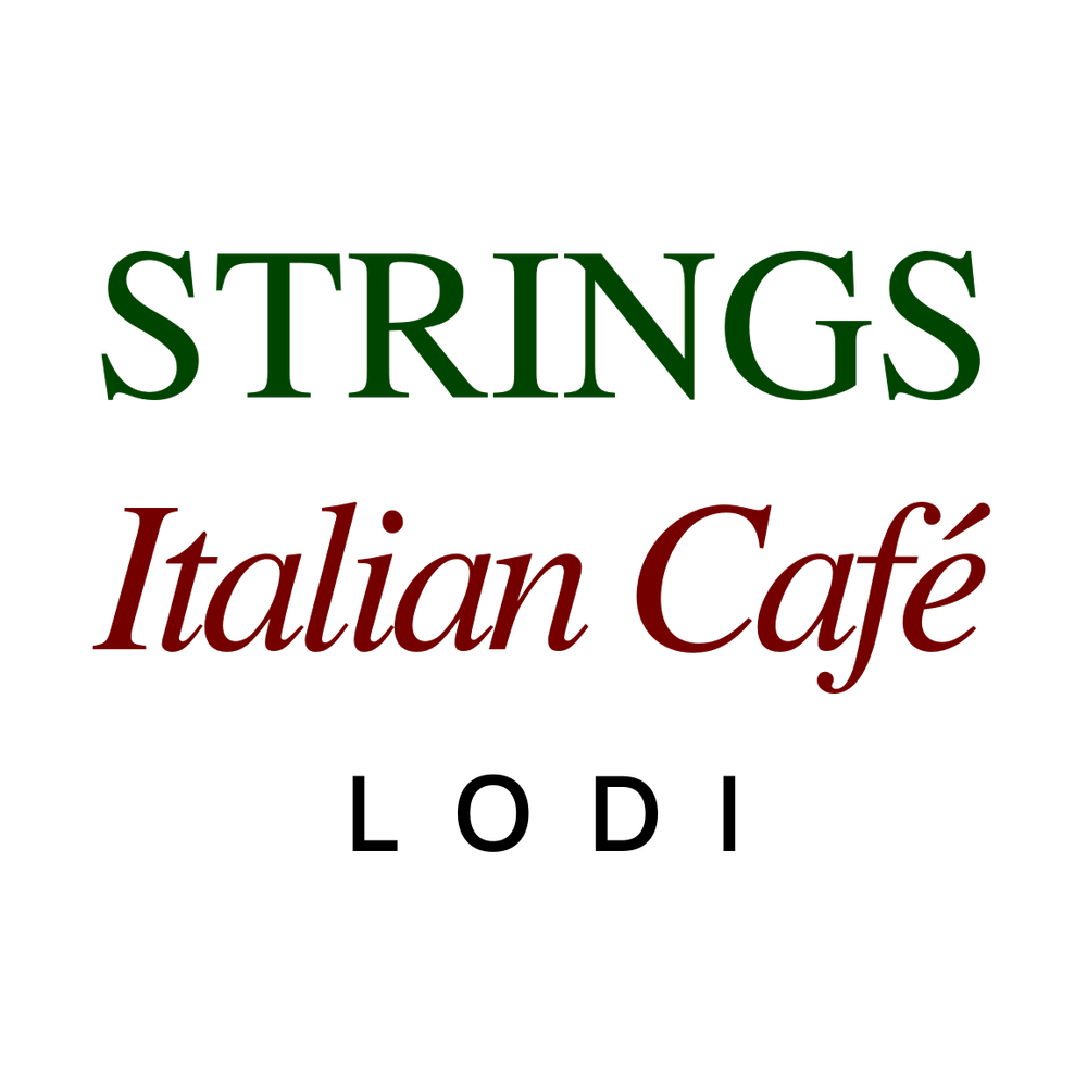 Strings Italian Cafe
