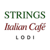 Strings Italian Cafe