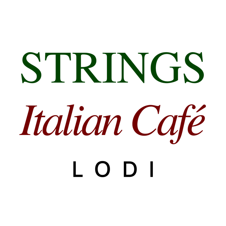 Strings Italian Cafe