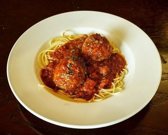 Strings Italian Cafe