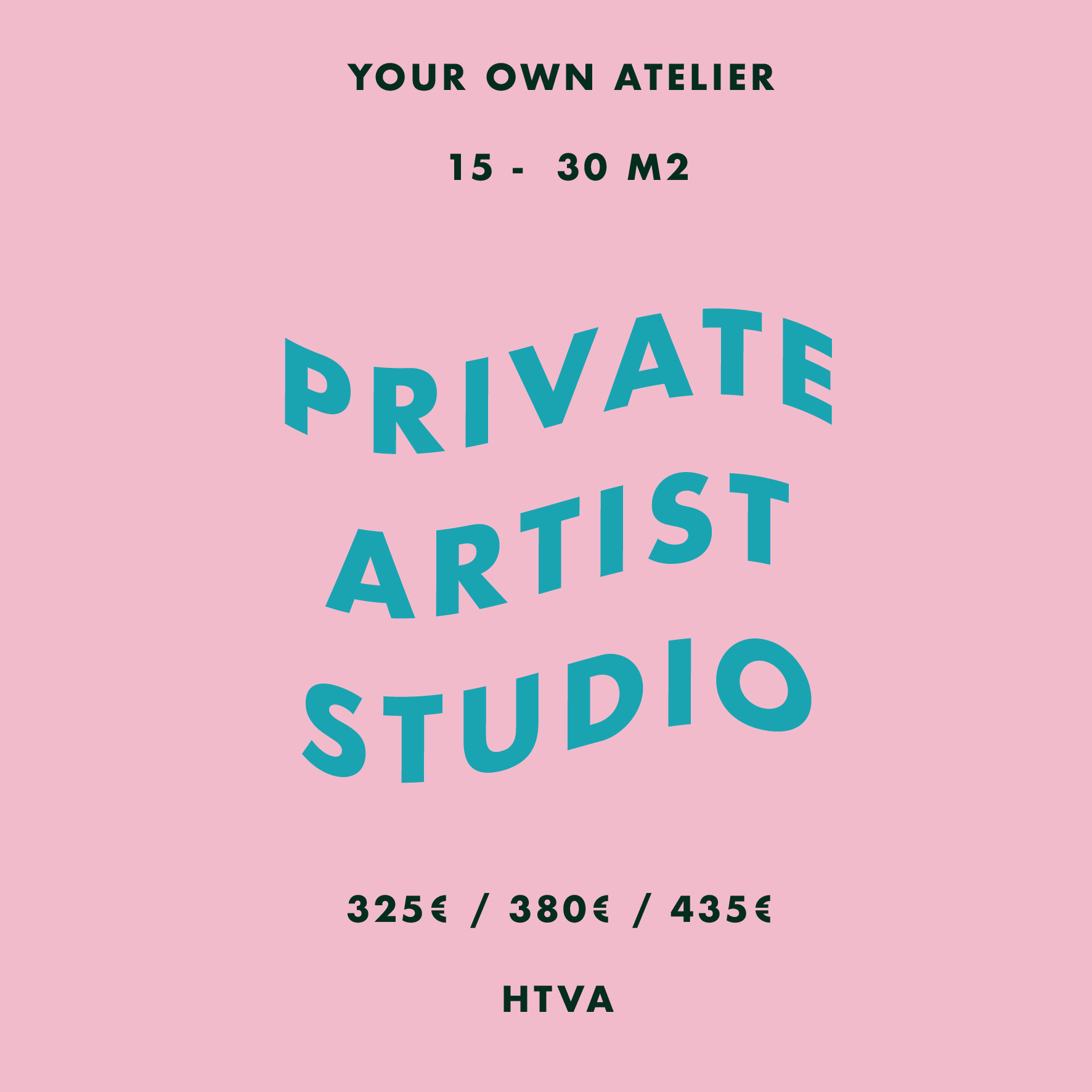 P A L A Z Z O - CREATIVE WORKSPACE IN BRUSSELS