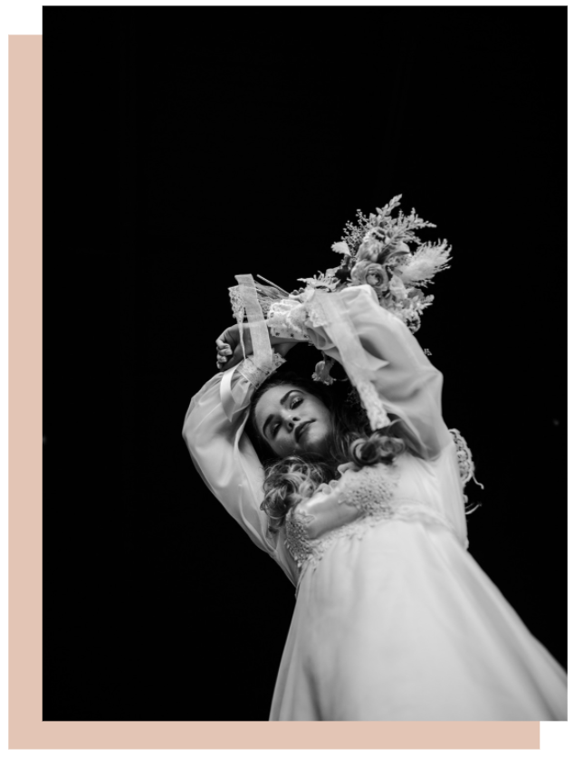 Human Form Photography Ideas