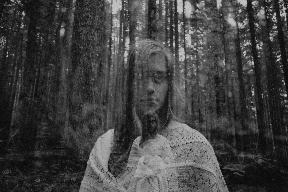 A Guide to Double / Multiple Exposure Photography | Unscripted App