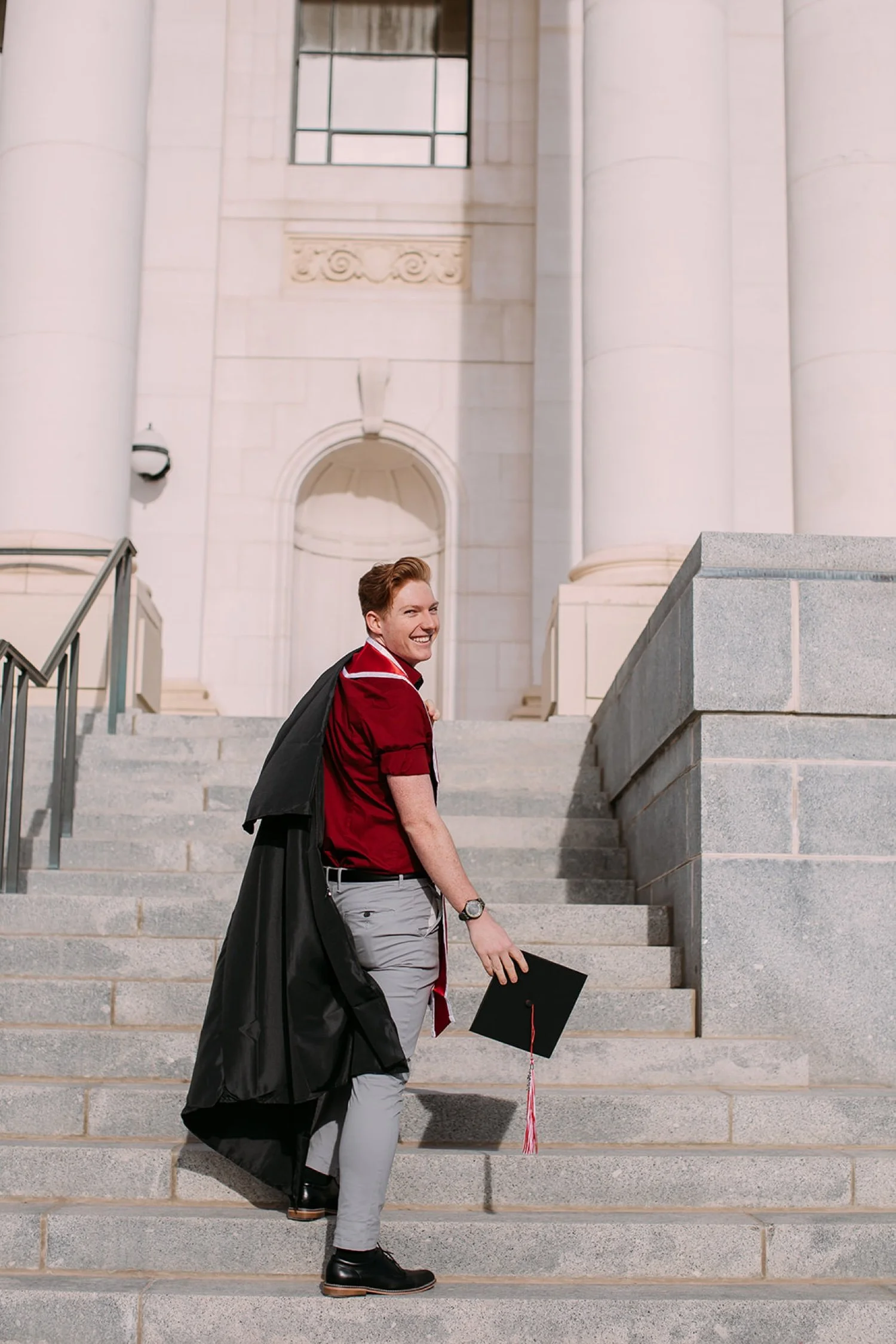 Male Poses for Pictures: Your Next Session Prompts | Unscripted App