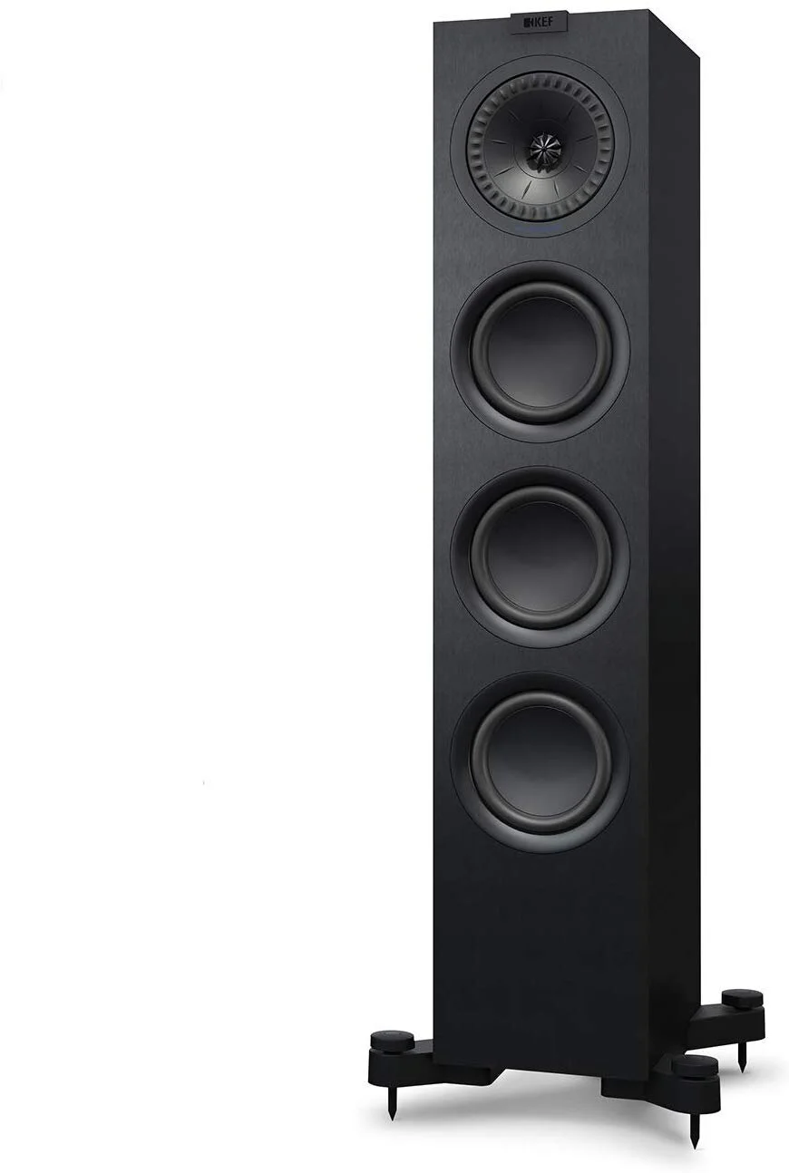 KEF LS50 Meta — Future Audio