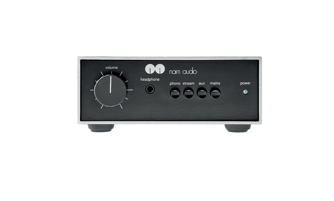 Naim Nait 50 Limited Edition — Future Audio