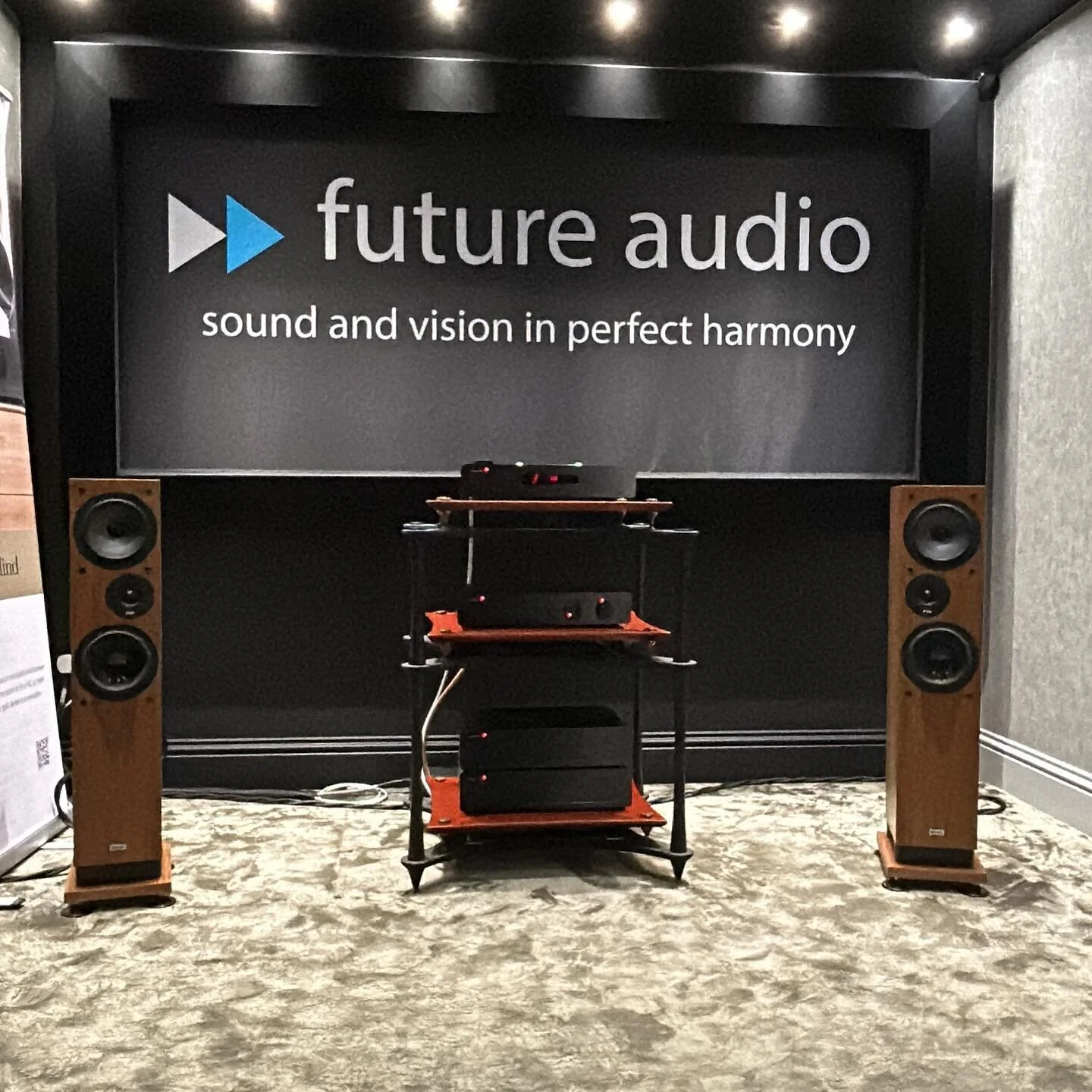 Contact Us — Future Audio