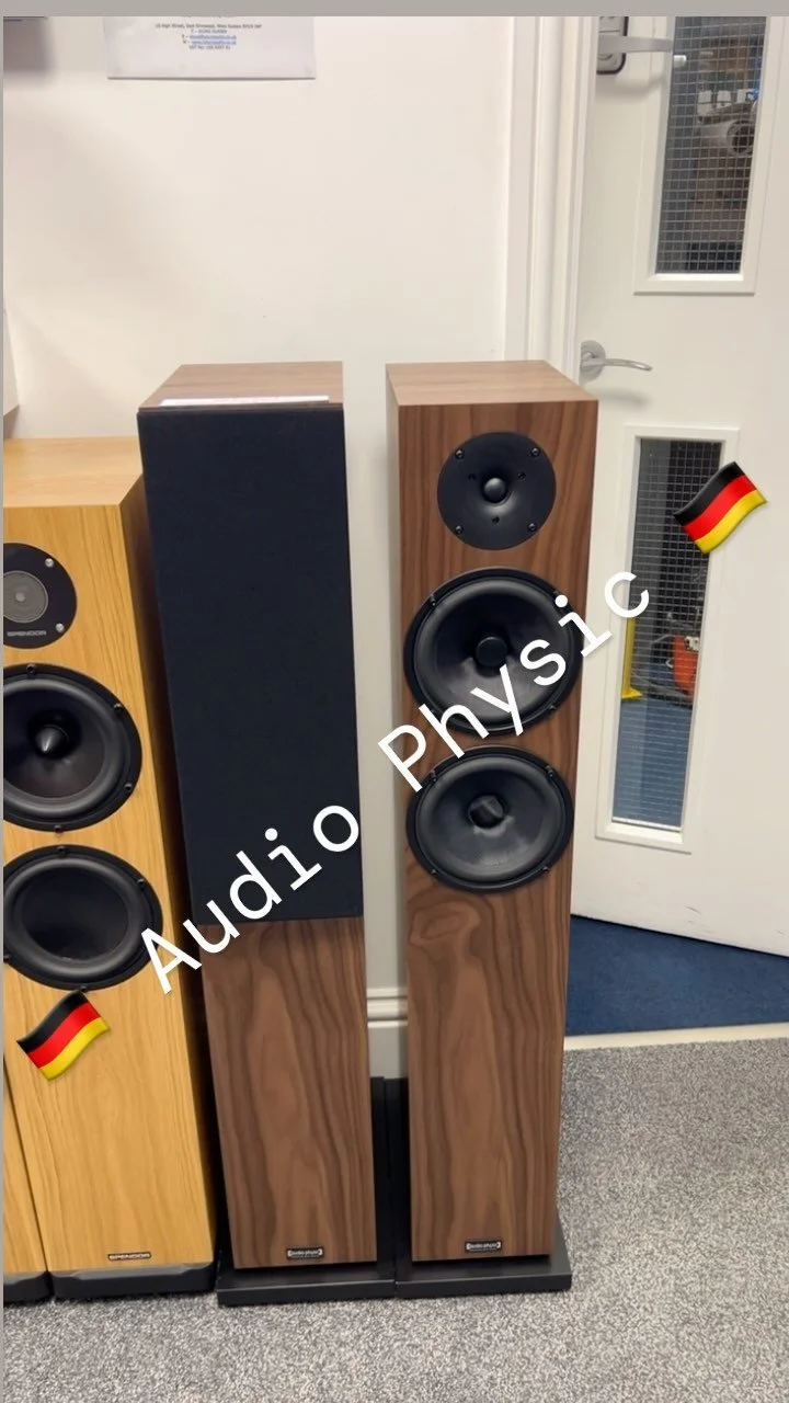 Our Brands — Future Audio