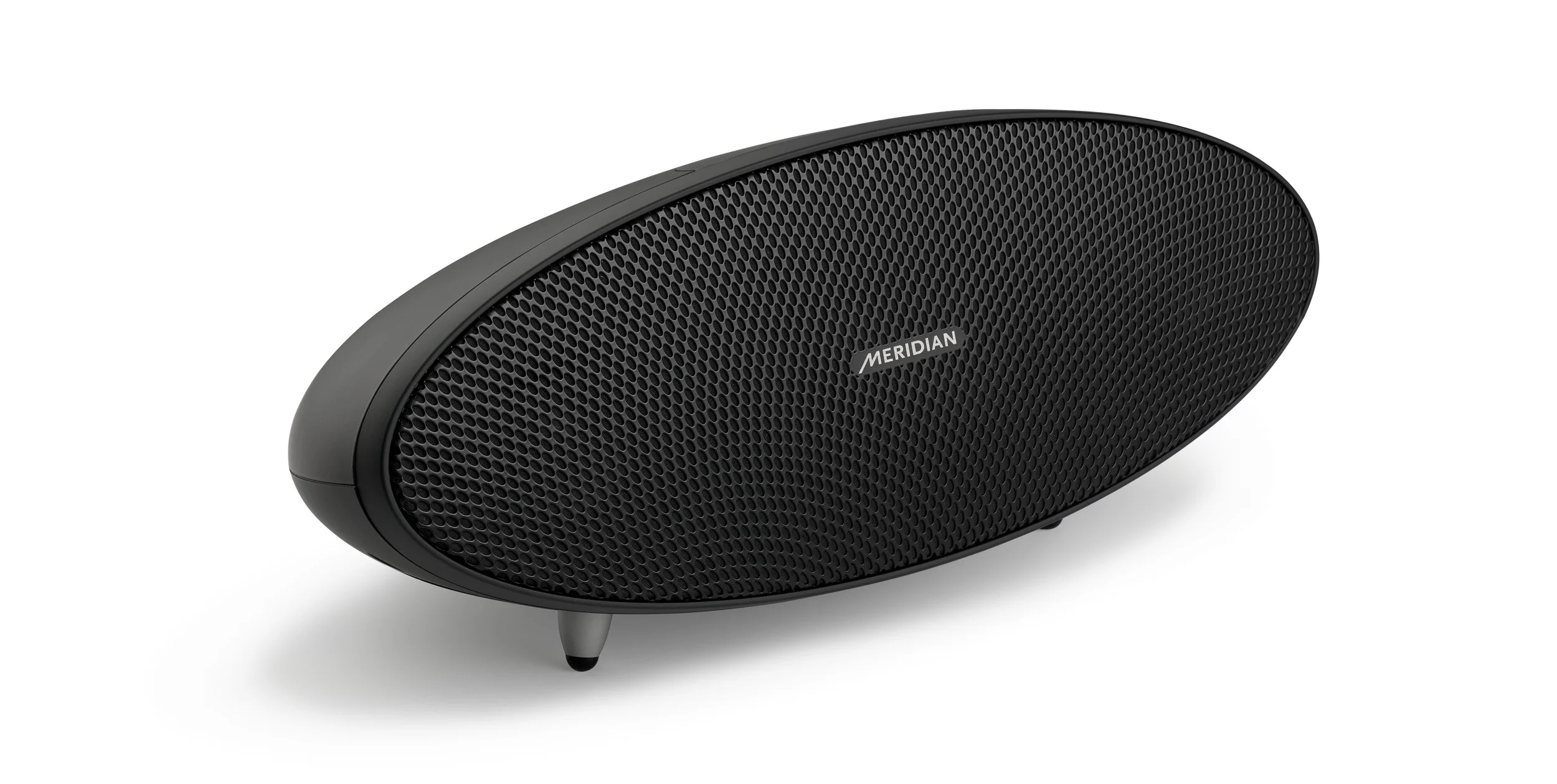 Meridian Ellipse — Future Audio