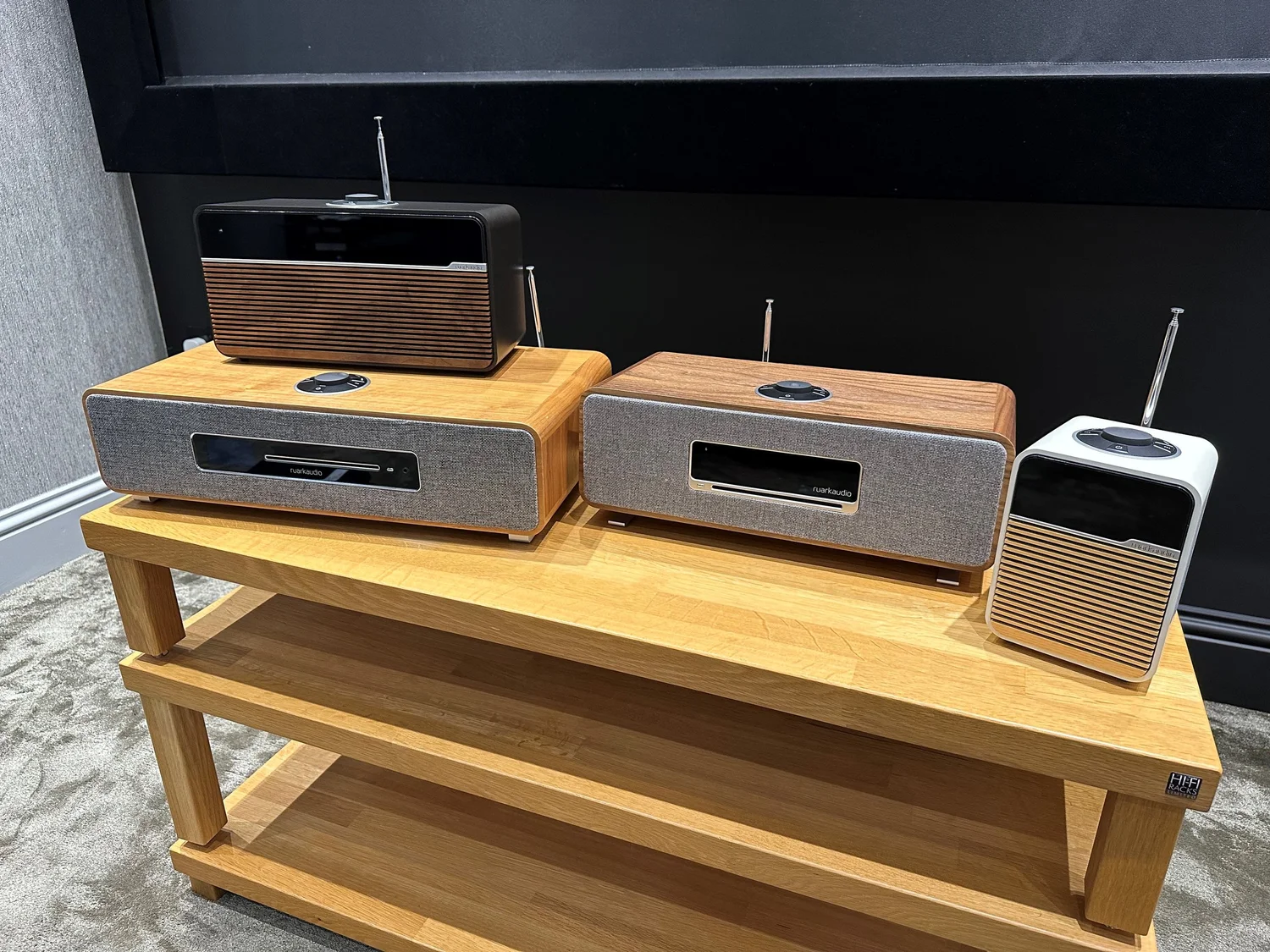 Ruark — Future Audio