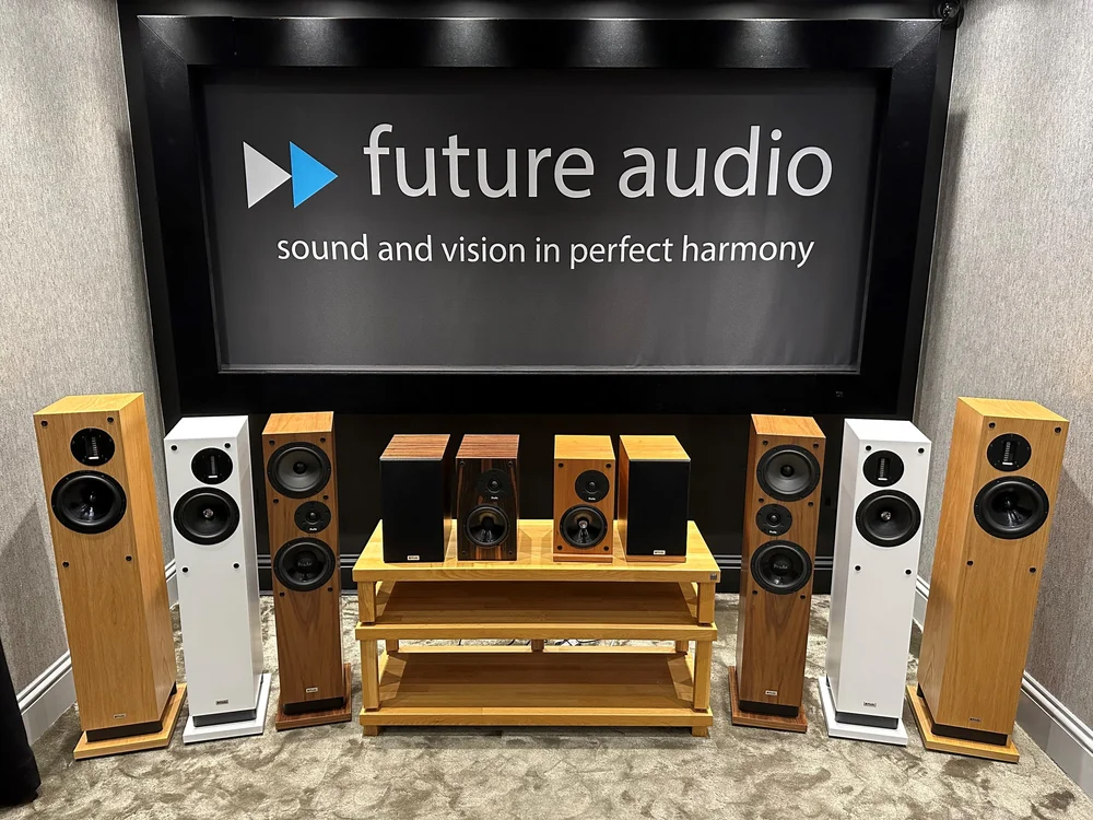 ProAc — Future Audio