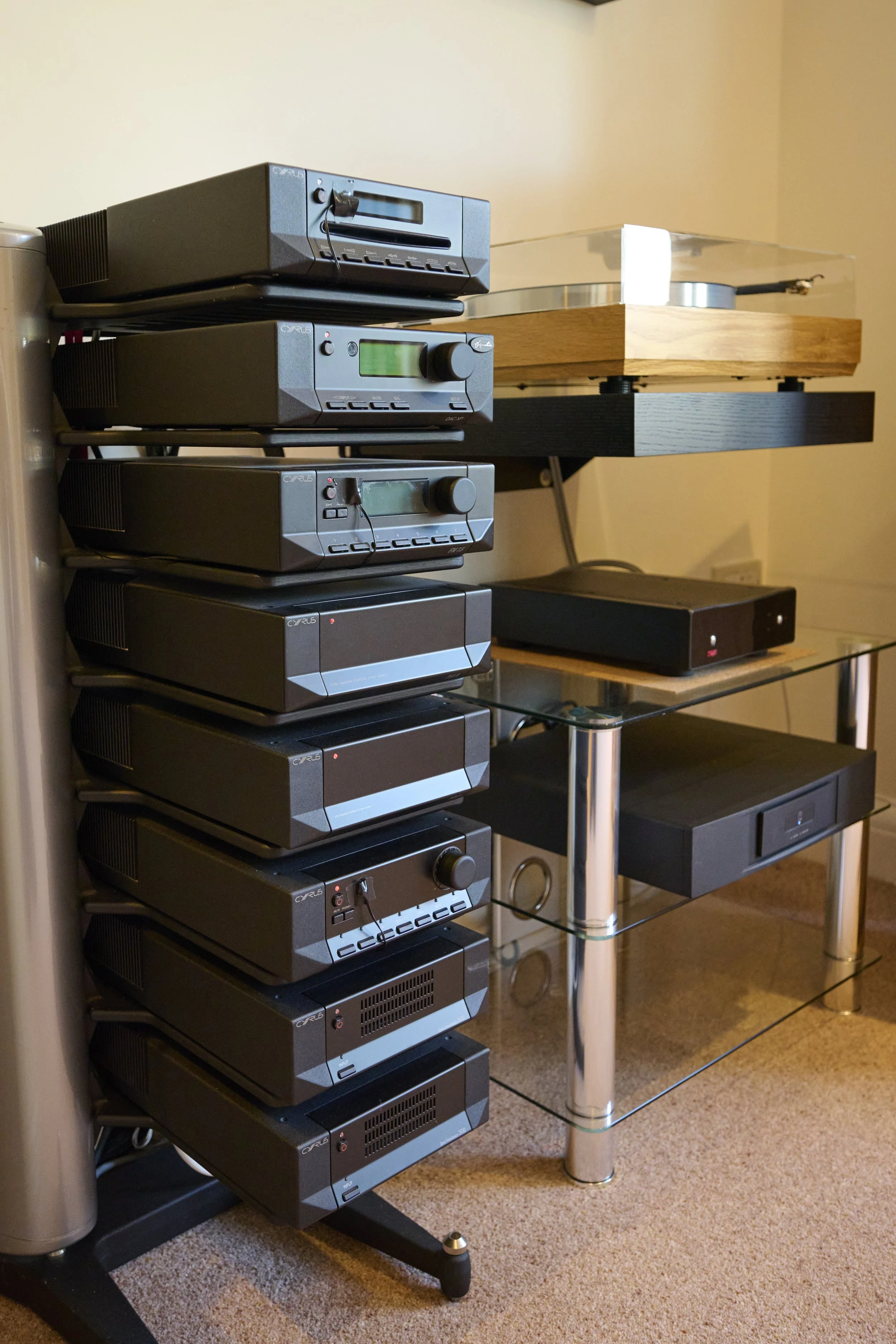 The Music Room — Future Audio