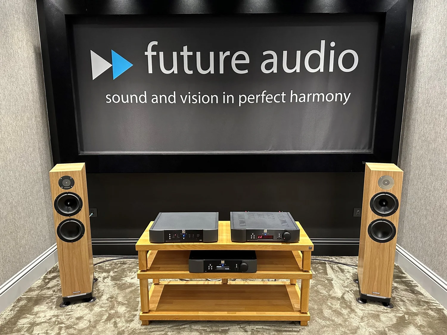 Moon — Future Audio