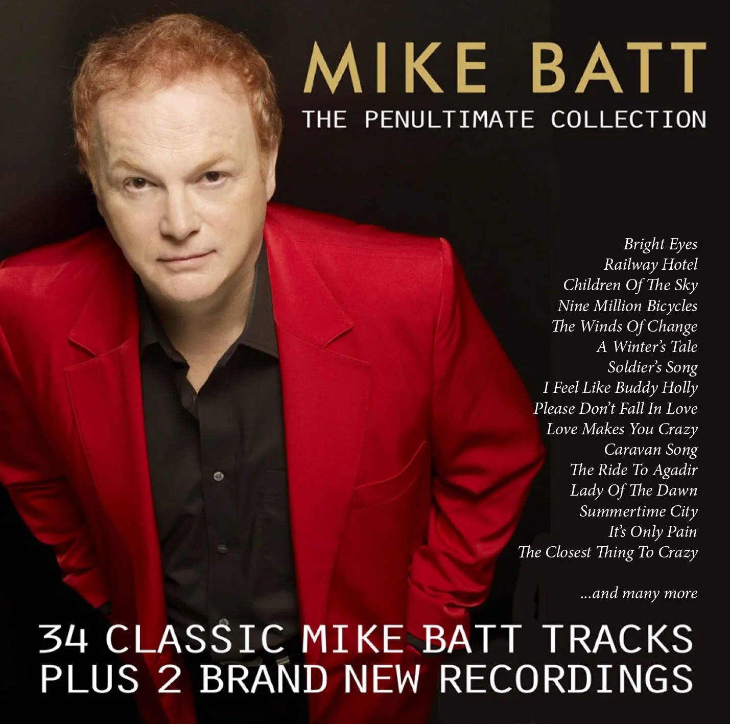 Store — Mike Batt