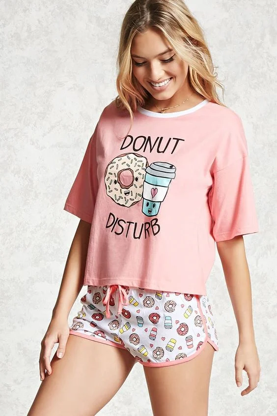 4 Punny n’ Proud PJs — Pjamalicious - A Pajama Blog