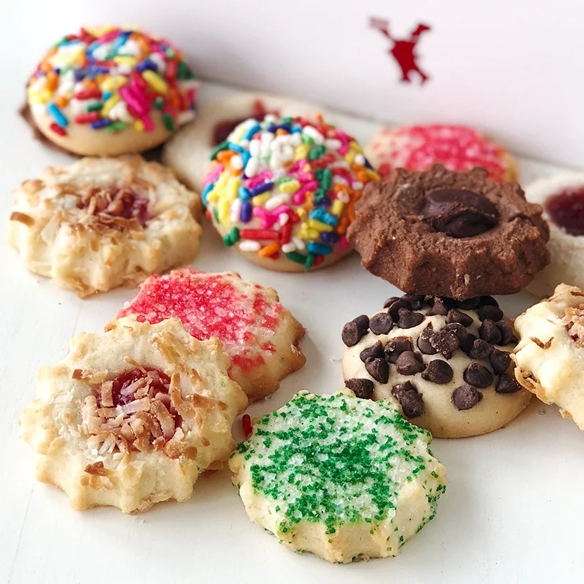 Carlo's Bakery - Nationwide Shipping on Goldbelly