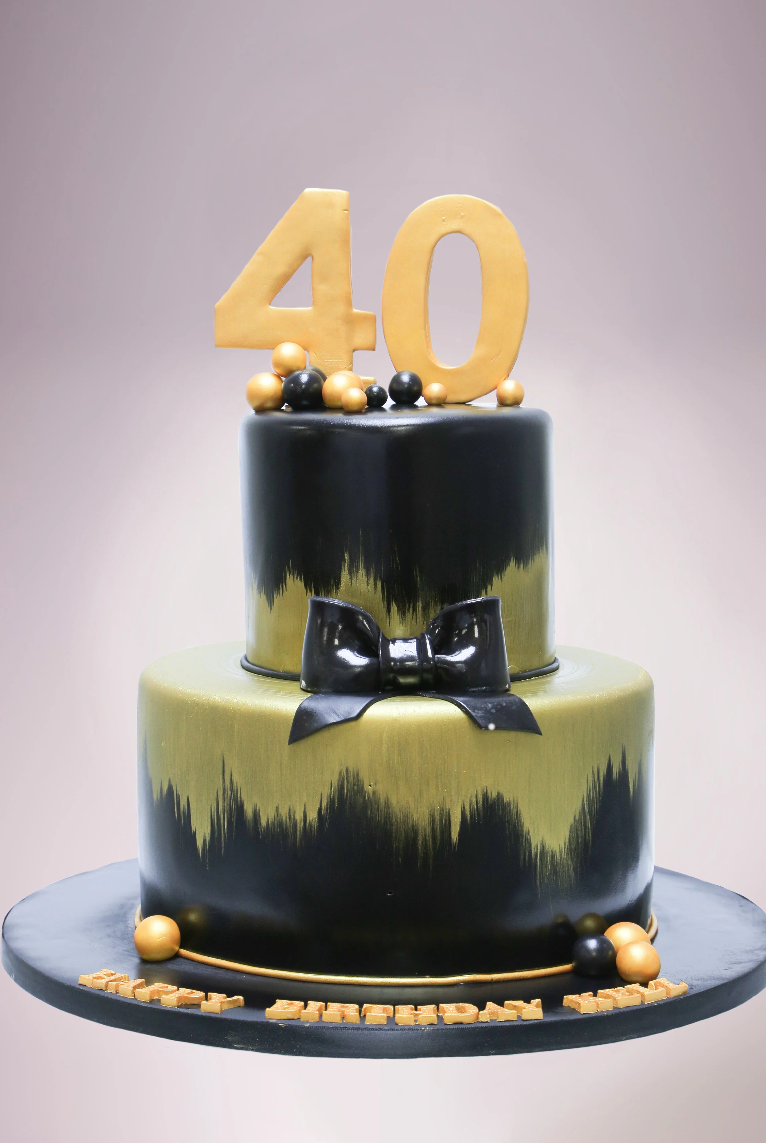 Delicious Pastries, Cakes and Desserts by Cake boss star's Carlo's ...