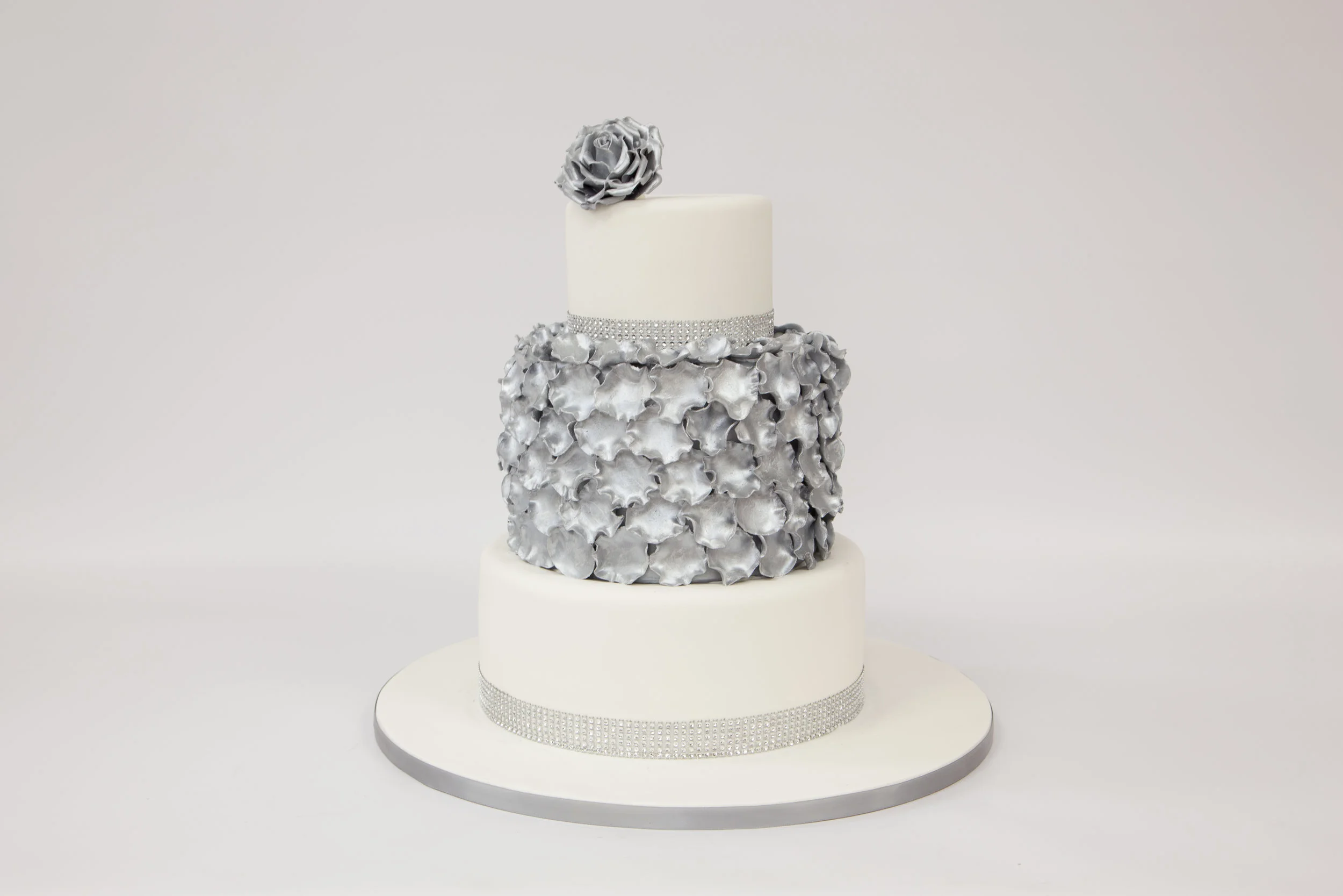 Delicious Pastries, Cakes and Desserts by Cake boss star's Carlo's ...