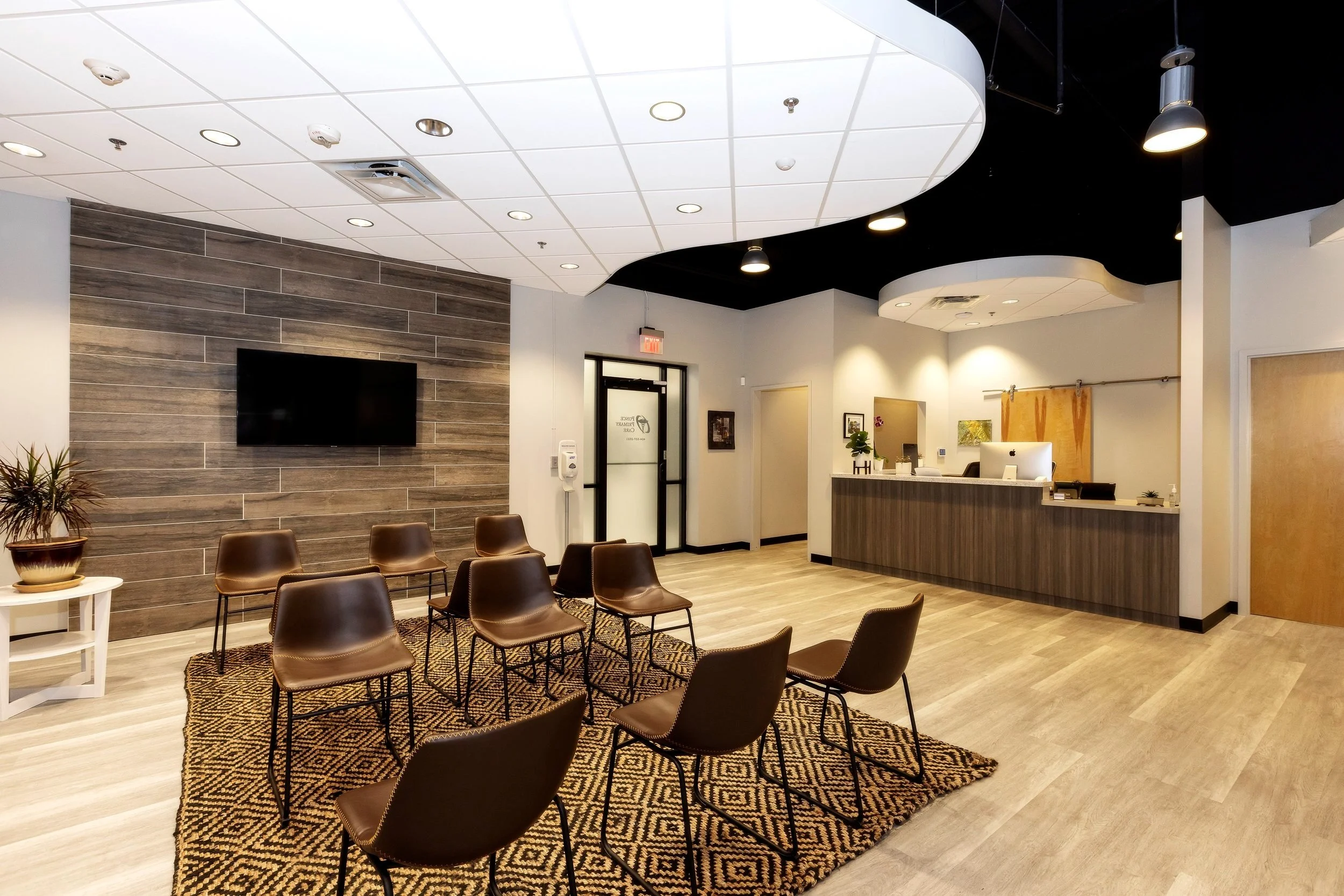 About Us — Ponce Primary Care