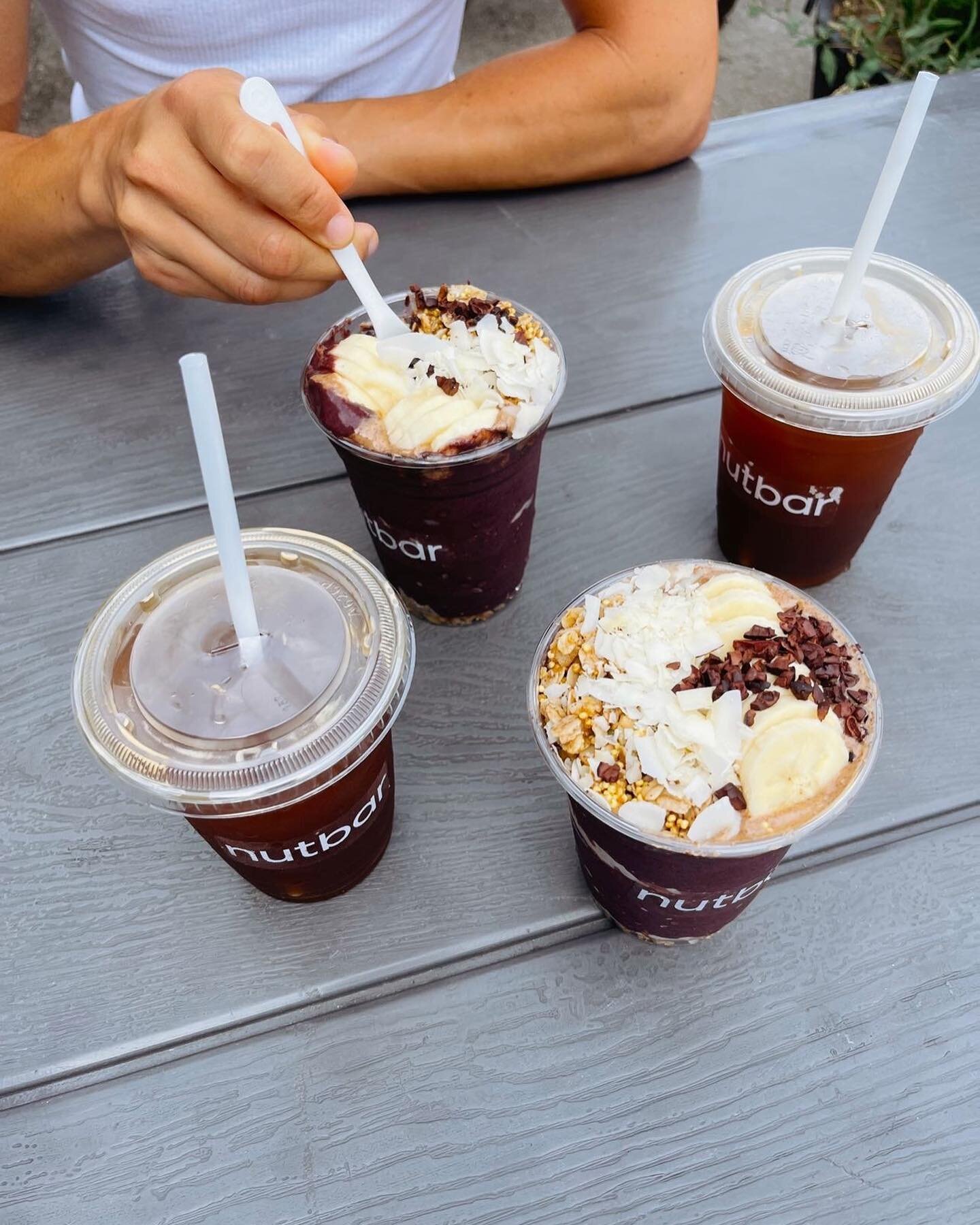 nutbar superfood cafe