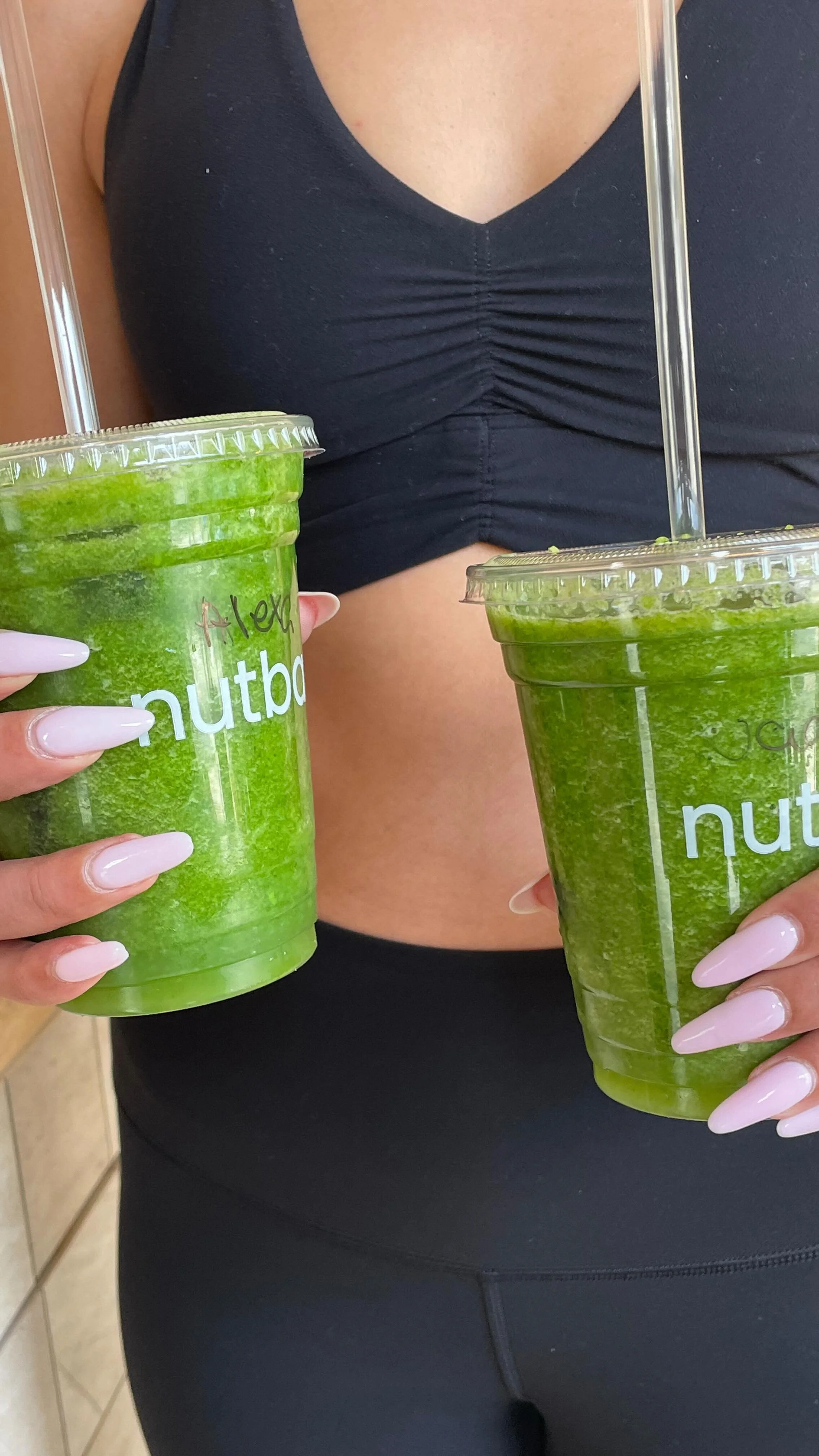 nutbar superfood cafe