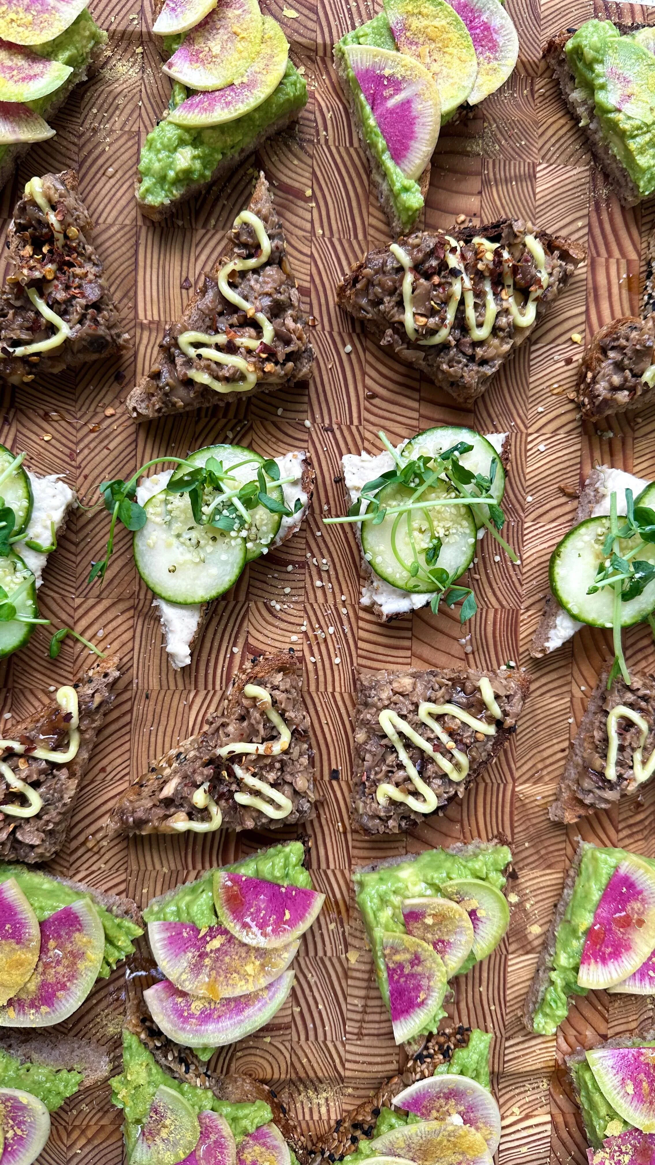 nutbar superfood cafe