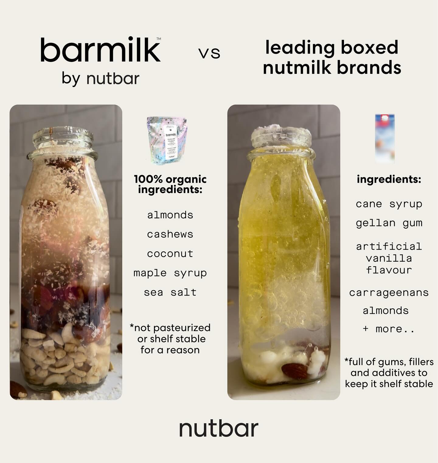 nutbar superfood cafe