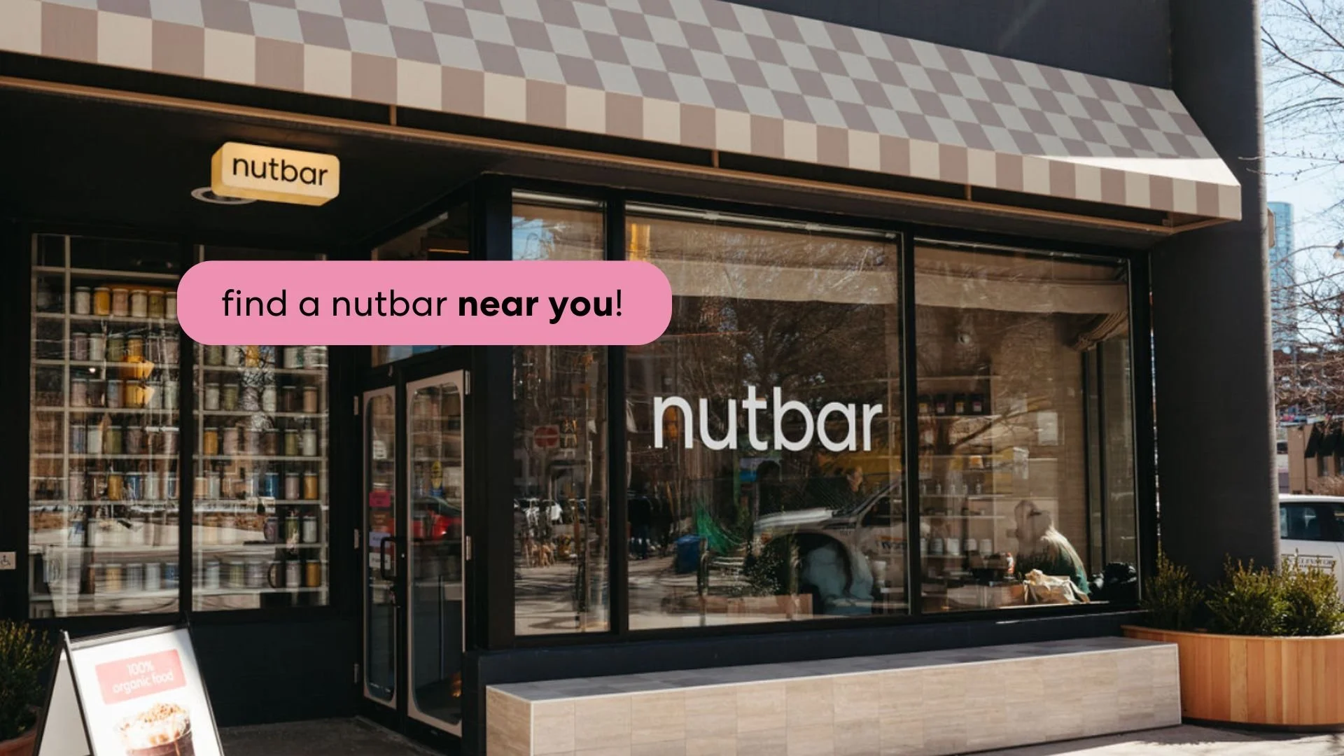 nutbar superfood cafe