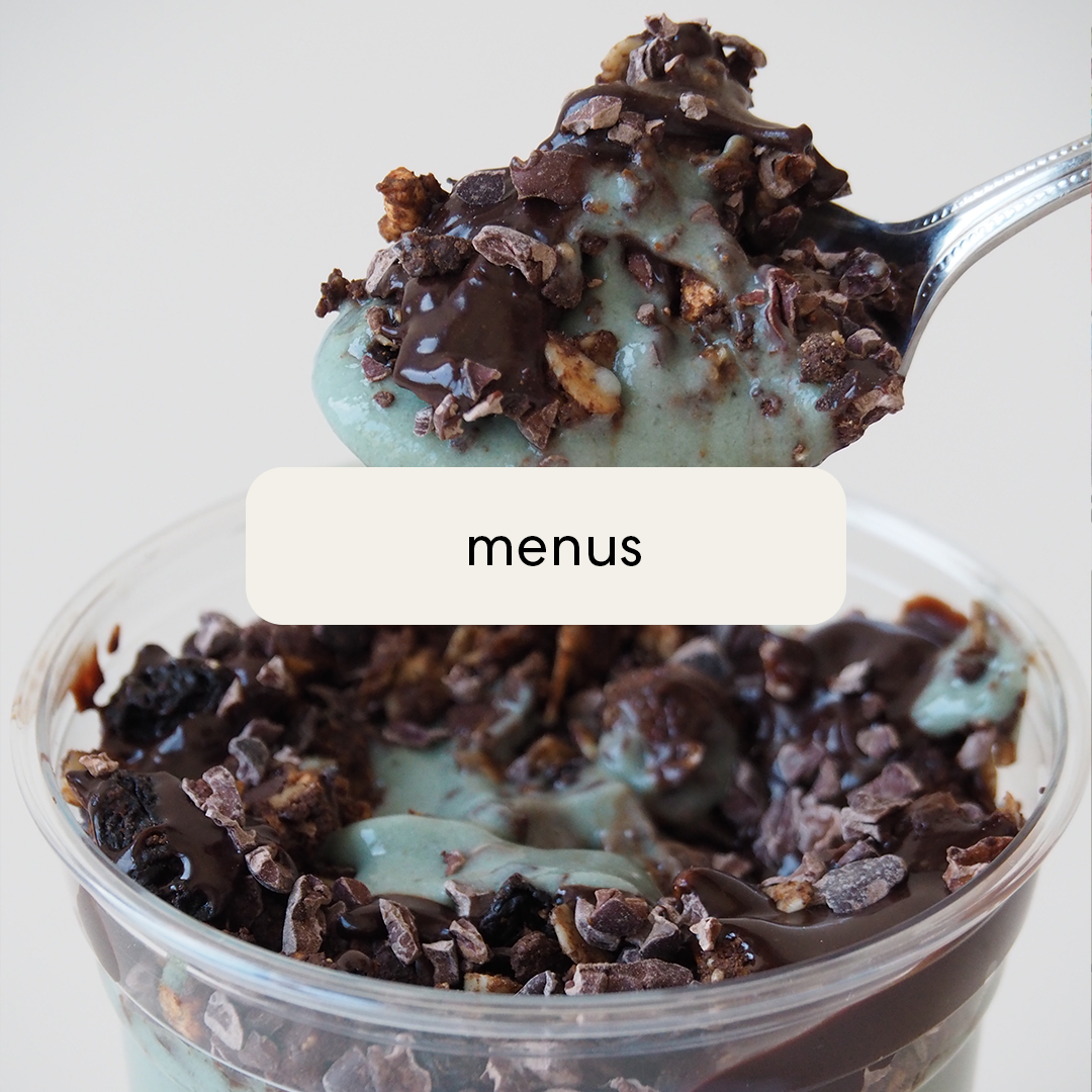 nutbar superfood cafe