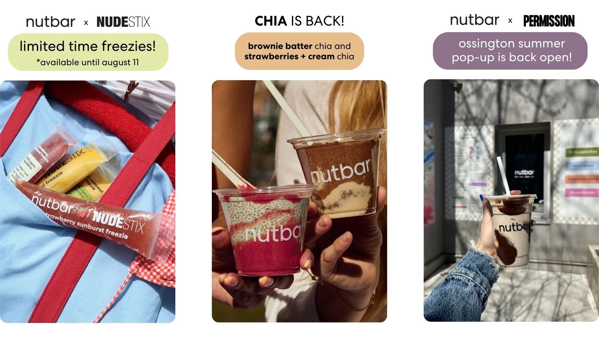 nutbar superfood cafe