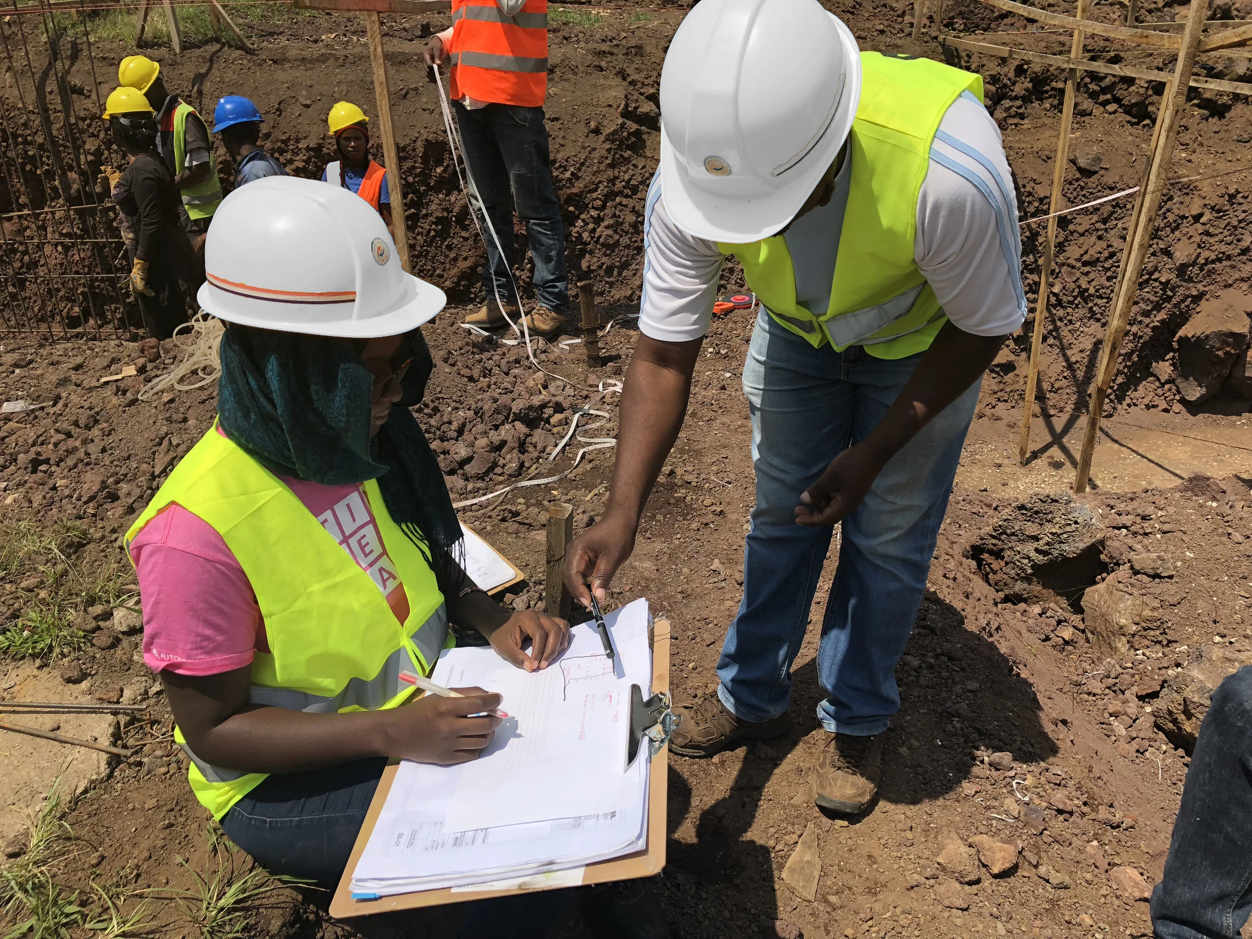 Curriculum — African Design Centre