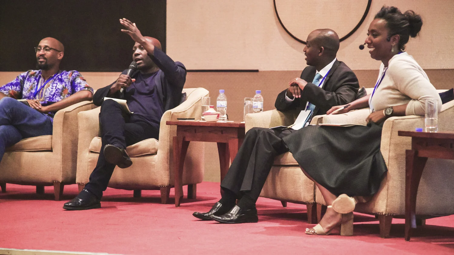 Curriculum — African Design Centre