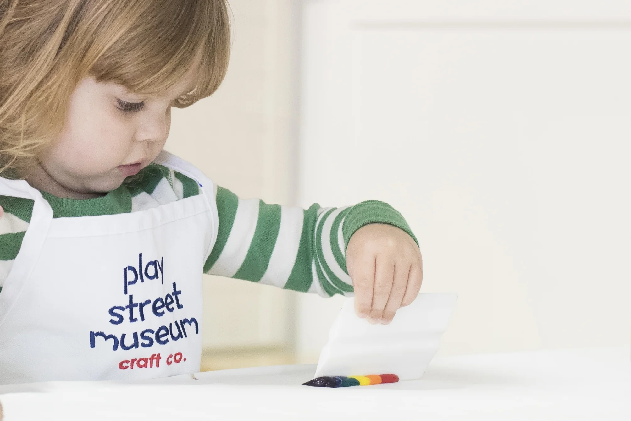 Craft Co. — Play Street Museum Murphy