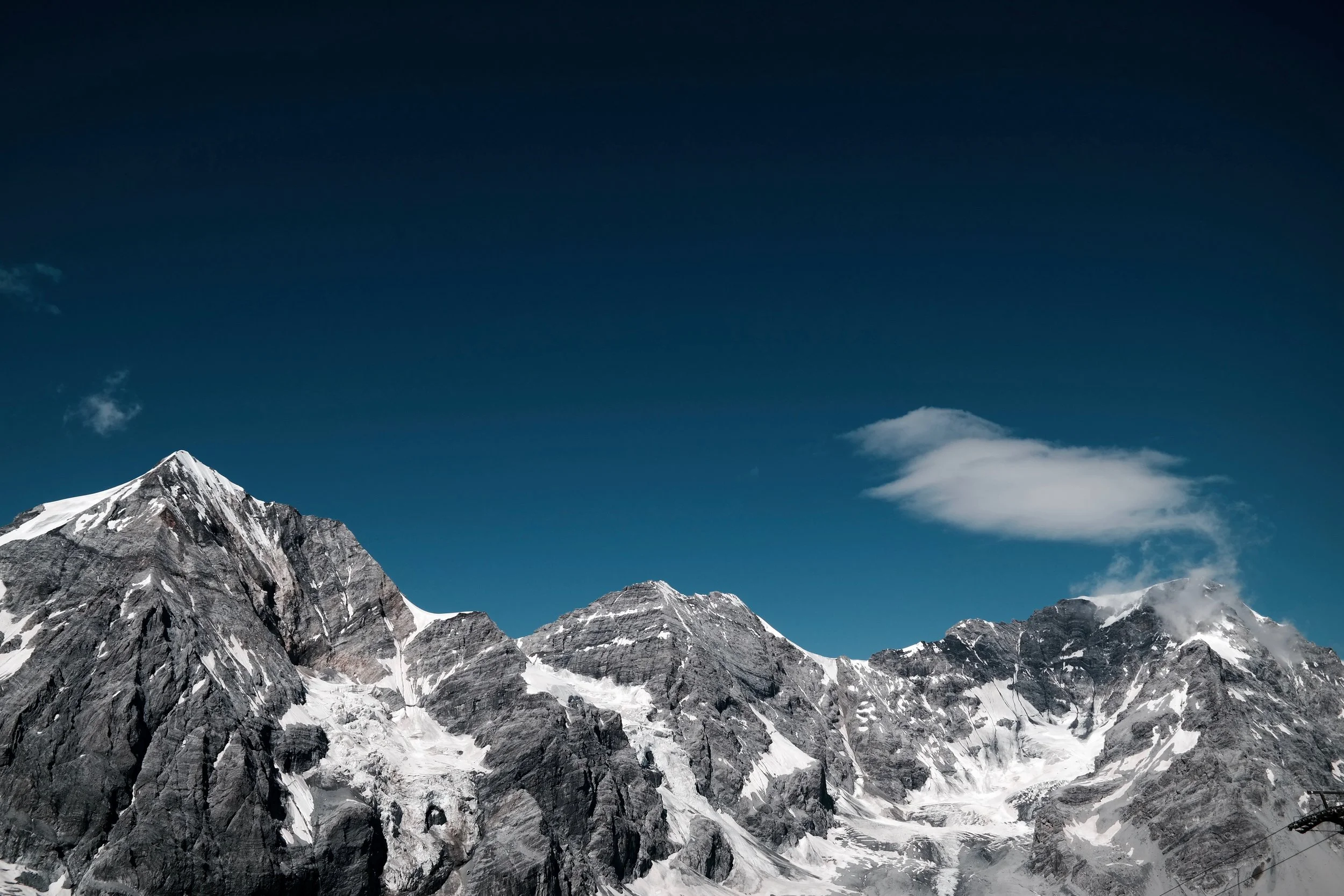 ABOUT SNOWCAP — SNOWCAP TECHNOLOGIES