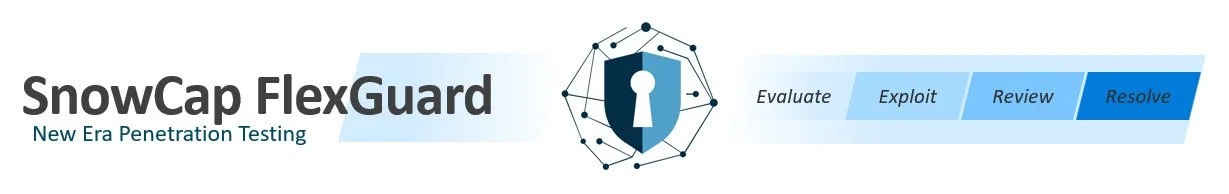 FlexGuard — SNOWCAP TECHNOLOGIES