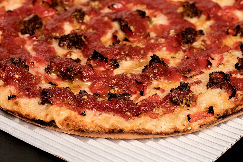 Menu — The Original Ohio Style Pizza