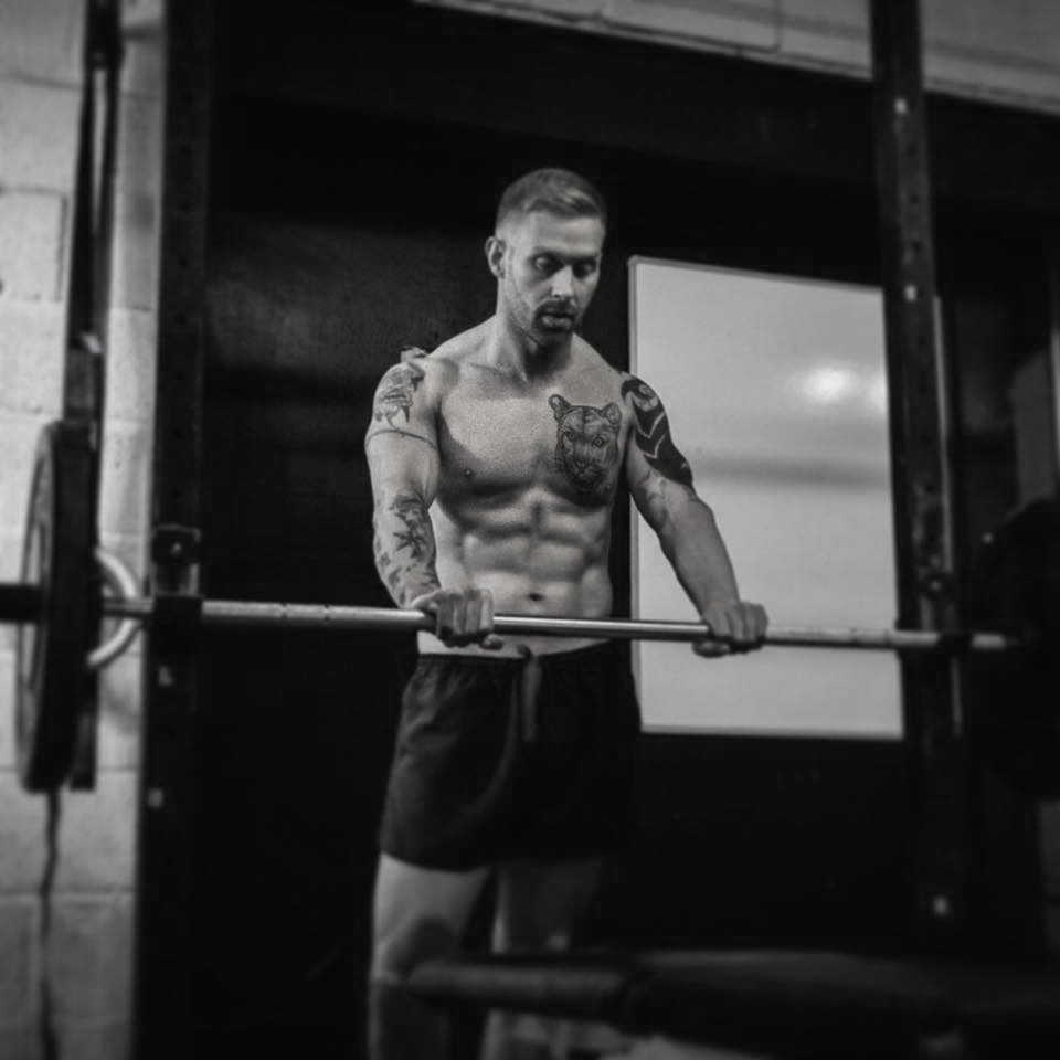 About — Dominus Crossfit