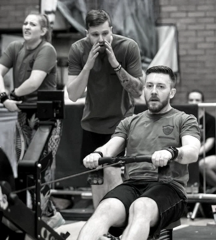 About — Dominus Crossfit