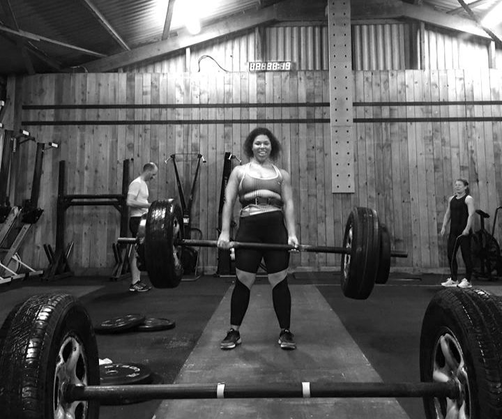 About — Dominus Crossfit