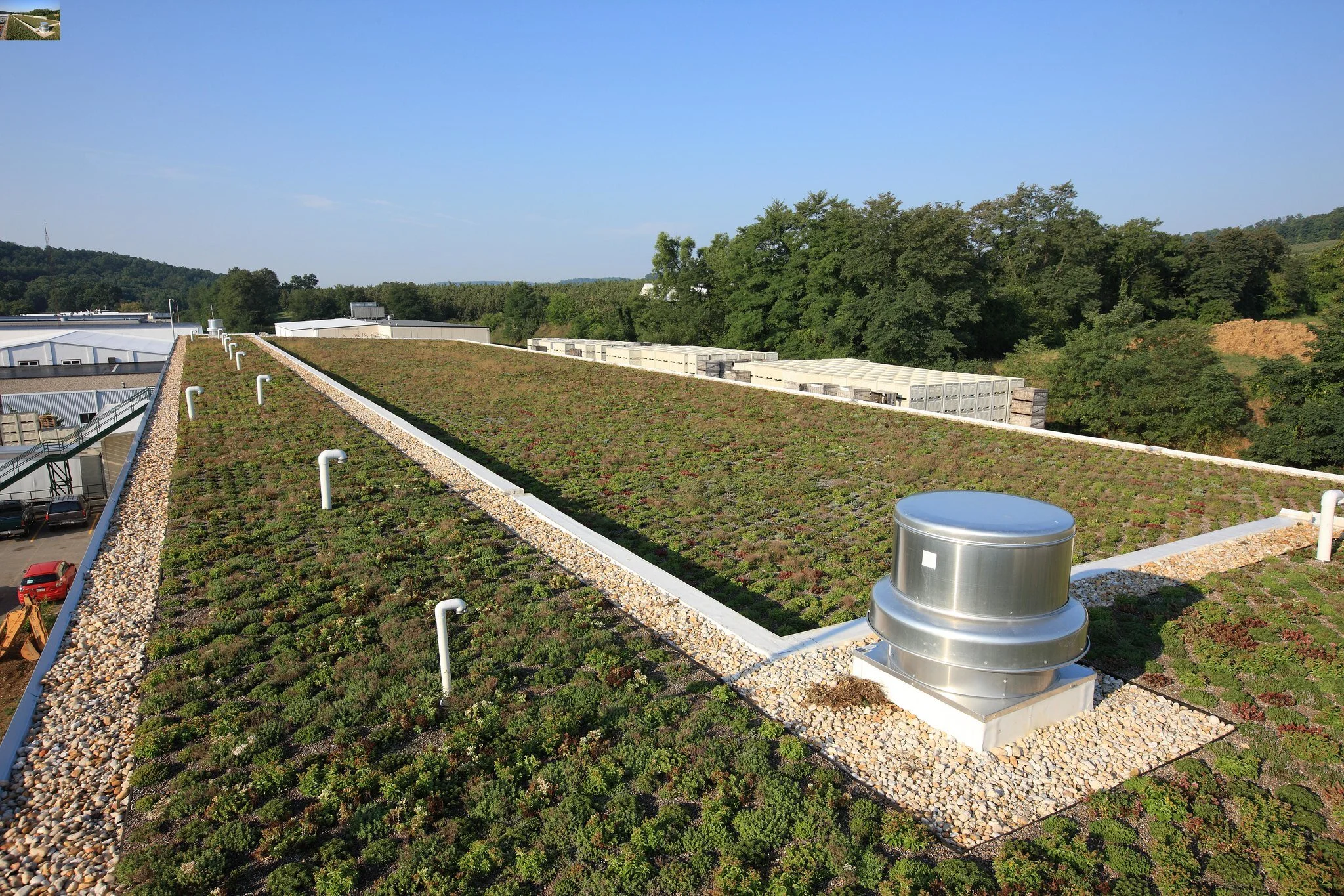 Architects — Building Enclosure Solutions, INC.